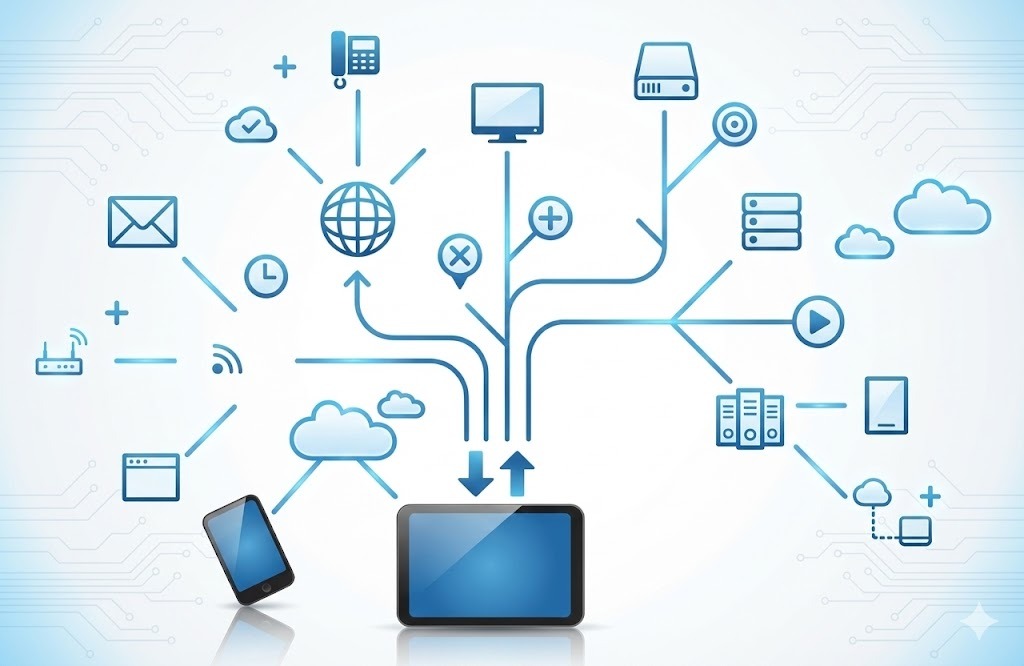 MSoft Soluciones | Soporte, Redes y Software